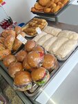 У Марии (ulitsa Lenina No:331), fast food  Ipatovo'dan