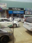 Infinix Tecno Mobi-Mart Store (Chachacha Road No:64), beyaz eşya mağazaları  Lusaka'dan