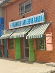 Pharmacie Carrefour Gandhi (Ivory Coast, Abidjan, La commune Yopougon, Rue M1), eczaneler  Abican'dan