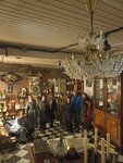Картотека (Klyuchevaya ulitsa No:5/1, Vladivostok), sanat galerileri ve merkezleri  Vladivostok'tan