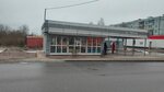 Магазин овощей и фруктов (Yaroslavl, zhiloy rayon Lipovaya Gora, Pirogova Street), manavlar  Yaroslavl'dan