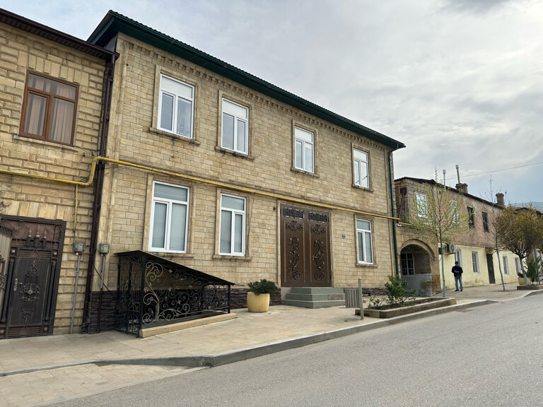 Pansiyonlar, hosteller Amanat, Derbent, foto