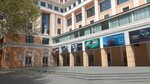 Nizami Sinema Merkezi (May 28 Street No:1), sinemalar  Bakü'den