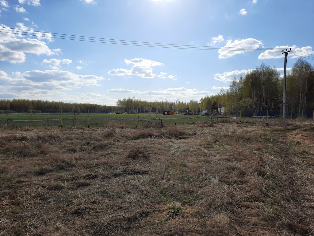 Hava meydanı аэродром Чаглава, Nijegorodskaya oblastı, foto