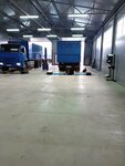 Автодон (Transportnaya Street No:3), araç muayene istasyonları  Maykop'tan