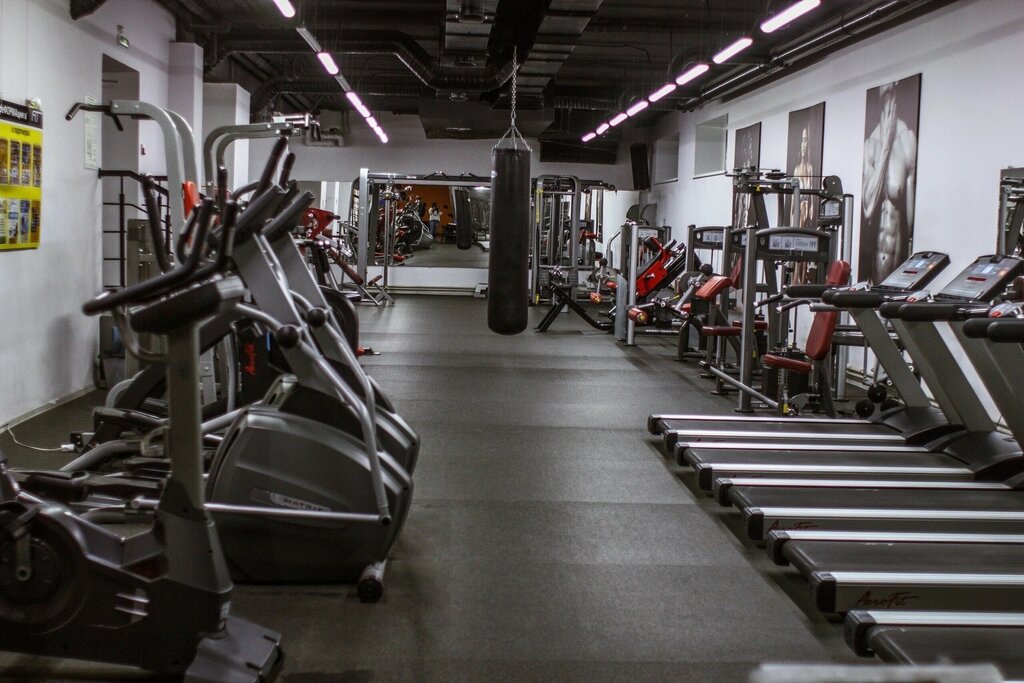 Fitness kulüpleri SunFit, Arzamas, foto