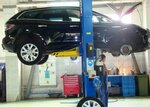 Автосервис (Savieckaja vulica No:59Вк1), otomobil servisi  Çaşniki'den