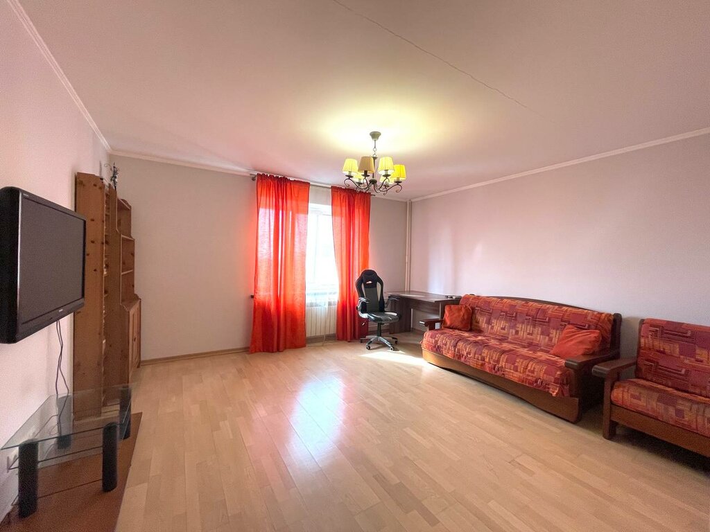 Kısa süreli konaklama Maxi na ulice Nekrasova dom 1, Podolsk, foto