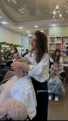 Güzellik salonu In Style Studio, Gelencik, foto