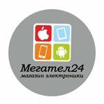 Мегател24 (Suschyovsky Val Street No:5с6), elektronik eşya mağazaları  Moskova'dan