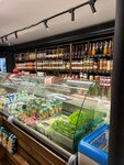 Armeninan shop (No:6А, Settlement of Sovkhoza imeni Lenina), market  Moskova ve Moskovskaya oblastından