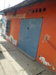 Top Informatique (Brazzaville, Commune de Ouenzé, Rue Louingui), i̇nternet kafeler  Brazzaville'den