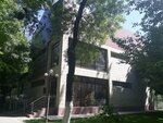 Erlyk (Táýke Han dańǵyly No:234), müzeler ve sanat galerileri  Çimkent'ten (Şımkent'ten)