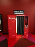 Photobox (Zemlyanoy Val Street No:33), fotoğraf kabini  Moskova'dan