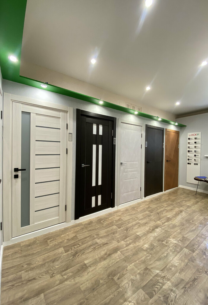 Kapılar OgoDveri, Minsk, foto