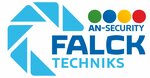 Falck Techniks (10th Sovetskaya Street No:26Е, Saint Petersburg), güvenlik ve alarm sistemleri  Saint‑Petersburg'dan