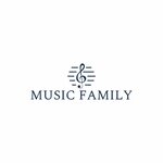 Music Family (Gazovikov Street No:33к1), müzik okulları ve konservatuarlar  Tiumen'den