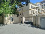 Çocuk Rehabilitasyon Merkezi (Mirzеbala Mеmmеdzadе Street No:42), çocuk hastaneleri  Bakü'den