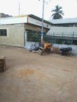 Atlantique Banque (Abidjan, Port-Bouet, Rue Nemlin Enerst), banka  Abican'dan