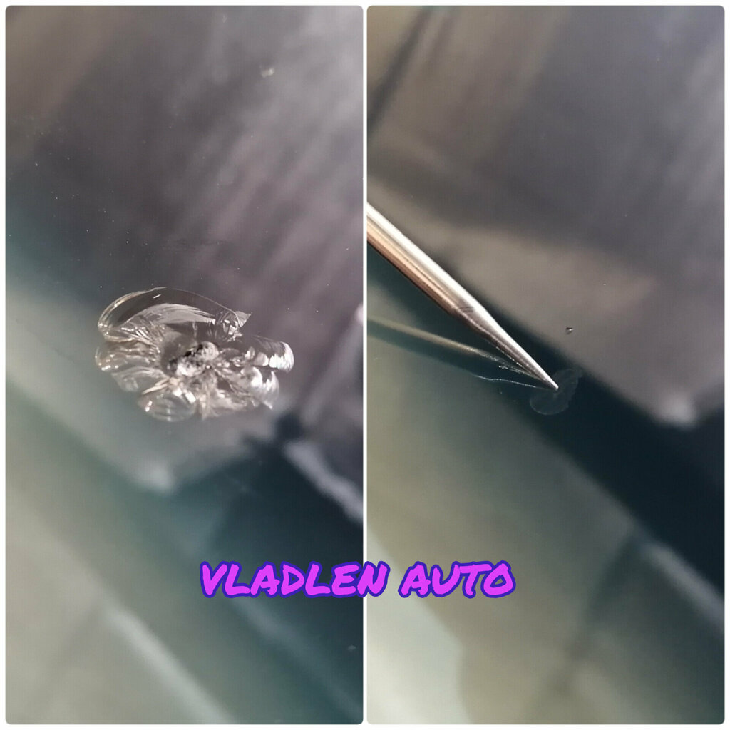 Otomobil camları Vladlen Auto, Çeliabinsk, foto