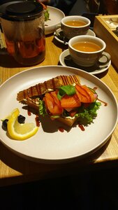 Grunge (Pervostroiteley Avenue No:18, Komsomolsk-on-Amur), kafe  Komsomolsk‑at‑Amur'dan
