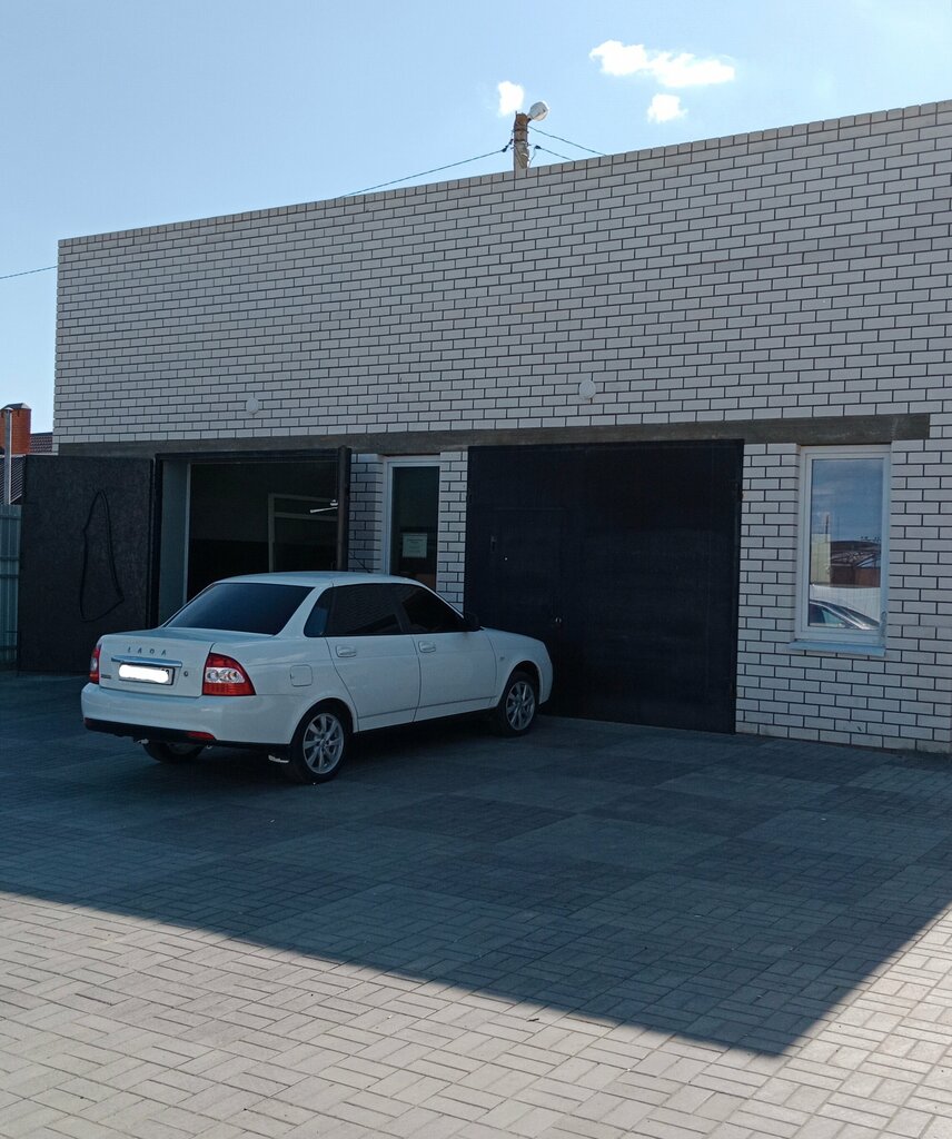 Araç camlarının renklendirilmesi Bunker08rk, Elista, foto