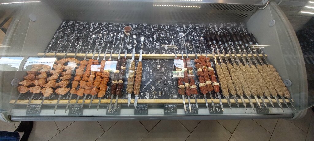 Kafe Kebabik Халяль, Tolyatti (Togliatti), foto