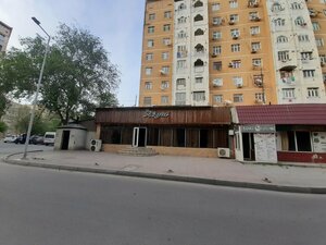 Restaurant Royal (Üzeyir Hacıbəyov küçəsi No:70C), restoran  Sumgayıt'tan
