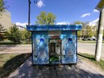 Artesian water (Tver, Schmidt Boulevard), su satışı  Tver'den