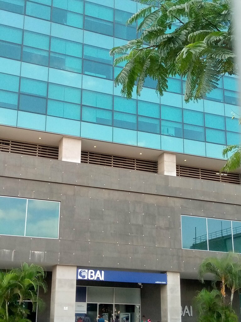 Banka Banco Angolano de Investimentos, Loanda, foto