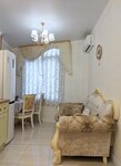 Апартаменты на Демократической 34 (Demokratichnaya Street No:34), kısa süreli konaklama  Soçi'den