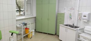 Helix (Veselovskogo Street No:78, Saransk), tıp merkezleri ve klinikler  Saransk'tan