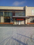 Bobrovskaya poselencheskaya biblioteka (ulitsa Lenina No:79, selo Bobrovka), kütüphaneler  Altayski krayından