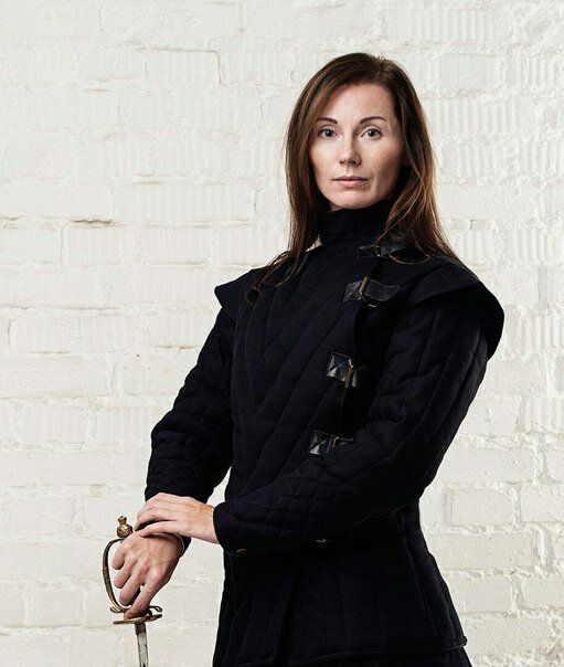 Spor kulüpleri Shkola fekhtovaniya Tramazzone, Saint‑Petersburg, foto