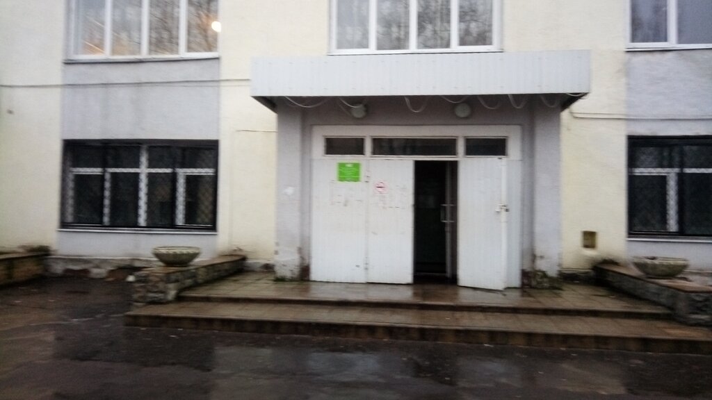 Kantin, yemekhane Keyteringovaya kompaniya ProServis Voronezh, Voronej, foto
