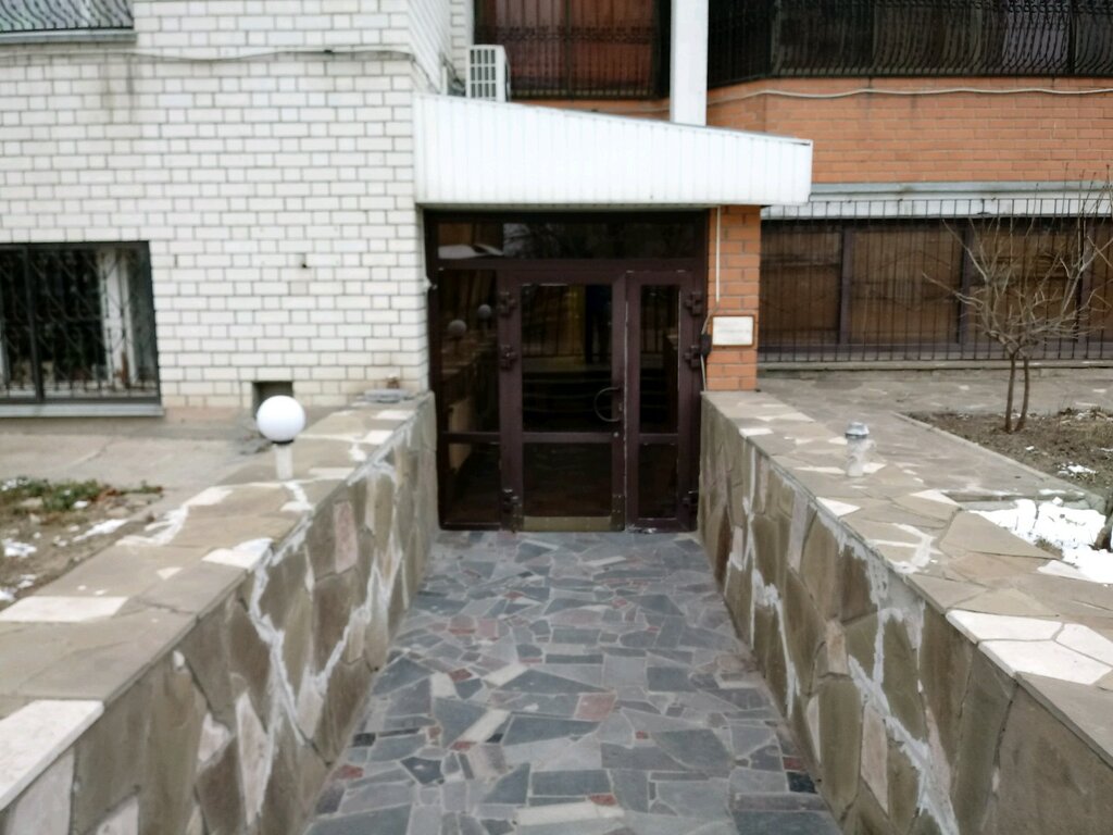 Bina, site yönetimi Ярославский 10, Volgograd, foto