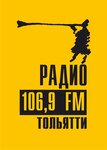 Radio 106. 9 Fm (Primorskiy Boulevard No:2Б), radyolar  Tolyatti'den (Togliatti'den)