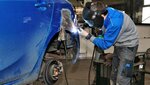 Topkolor (Tverskaya ulitsa No:3А), otomobil servisi  Udomlya'dan