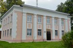 Детская музыкальная школа (ulitsa Engelsa No:7), kurs  Navoloki'den