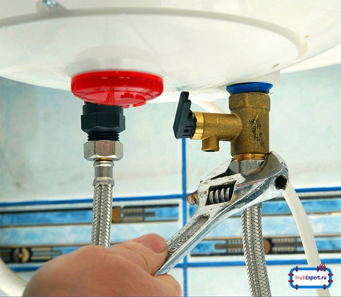 Beyaz eşya servisleri Сервисный центр Thermex, Orenburg, foto