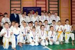 Yaroslavsky tsentr Ashikhara karate (Lugovaya ulitsa No:1А, posyolok Ivnyaki), spor kulüpleri  Yaroslavskaya oblastından