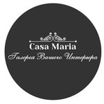 Casa Maria (Teatralnaya Square No:6), özel mobilya yapımı  Saint‑Petersburg'dan
