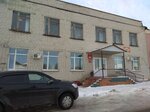 Tsentr zanyatosti naseleniya Pochepskogo rayona, Gu (Oktyabrskiy pereulok No:6Е), i̇ş ve işçi bulma kurumları  Poçep'ten