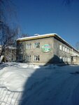 Detsky sad № 24 (prospekt Stroiteley No:13), anaokulları  Mejdureçensk'ten
