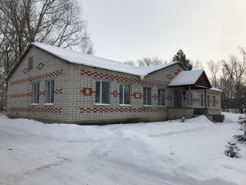 Veteriner klinikleri Государственное ветеринарное управление Перевозского городского округа, Perevoz, foto