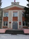 Администрация Волчихинского района, комитет по образованию и делам молодёжи (ulitsa Sverdlova No:4, selo Volchikha), belediyeler, devlet daireleri  Altayski krayından