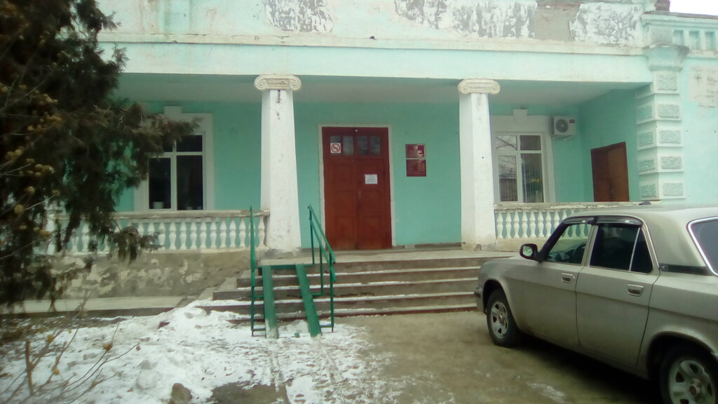 Belediyeler, devlet daireleri Сельская администрация, Stavropolski krayı, foto