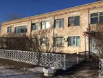 Администрация Поселка Нижнесакмарский Центрального района Города Оренбурга (Molodyozhnaya ulitsa No:9, posyolok Nizhnesakmarskiy), belediyeler, devlet daireleri  Orenburgskaya oblastından