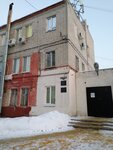Nezavisimaya elektrosetevaya kompaniya (Artelnaya ulitsa No:1), enerji firmaları  Saratov'dan