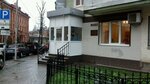 Nauchno-praktichesky meditsinsky tsentr zdorovya i razvitiya lichnosti i semi N. M. Turchenko (Soborniy Lane No:45), psikoterapi  Rostov‑na‑Donu'dan